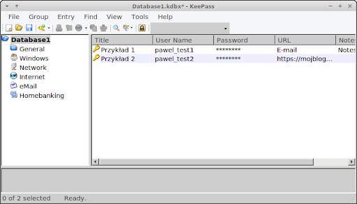 How to check if your credentials are up for sale? - Testarmy - Quality ...