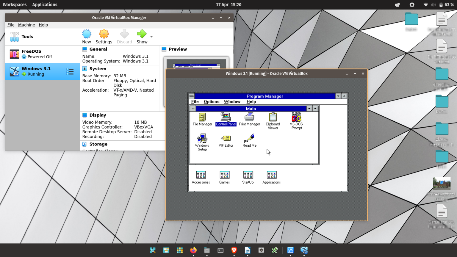 Home Lab Series pt. 4. Virtualization, Hypervisors and Emulators ...