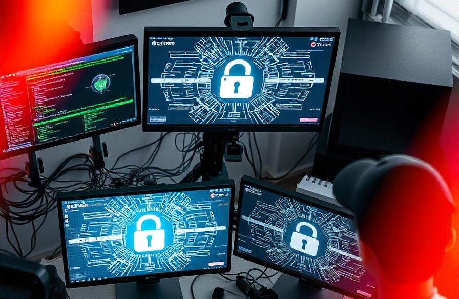 Cyberzagrożenia - rodzaje i przykłady zagrożeń cybernetycznych ...