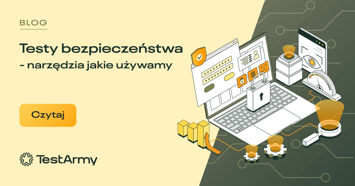 Testarmy Group Testy bezpieczeństwa - narzędzia jakich używamy ...